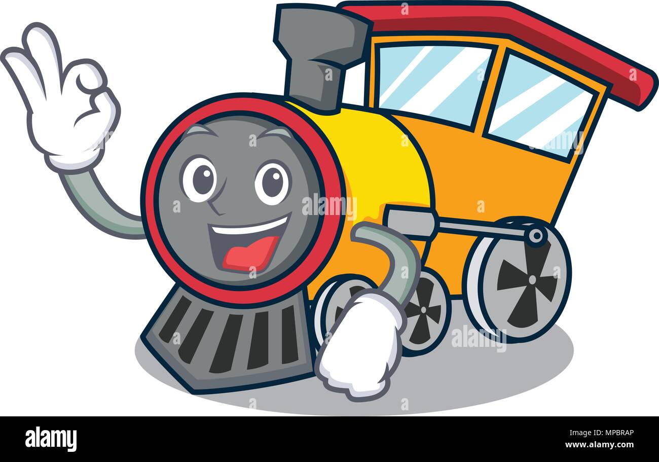 Train right Stock Vector Images - Alamy