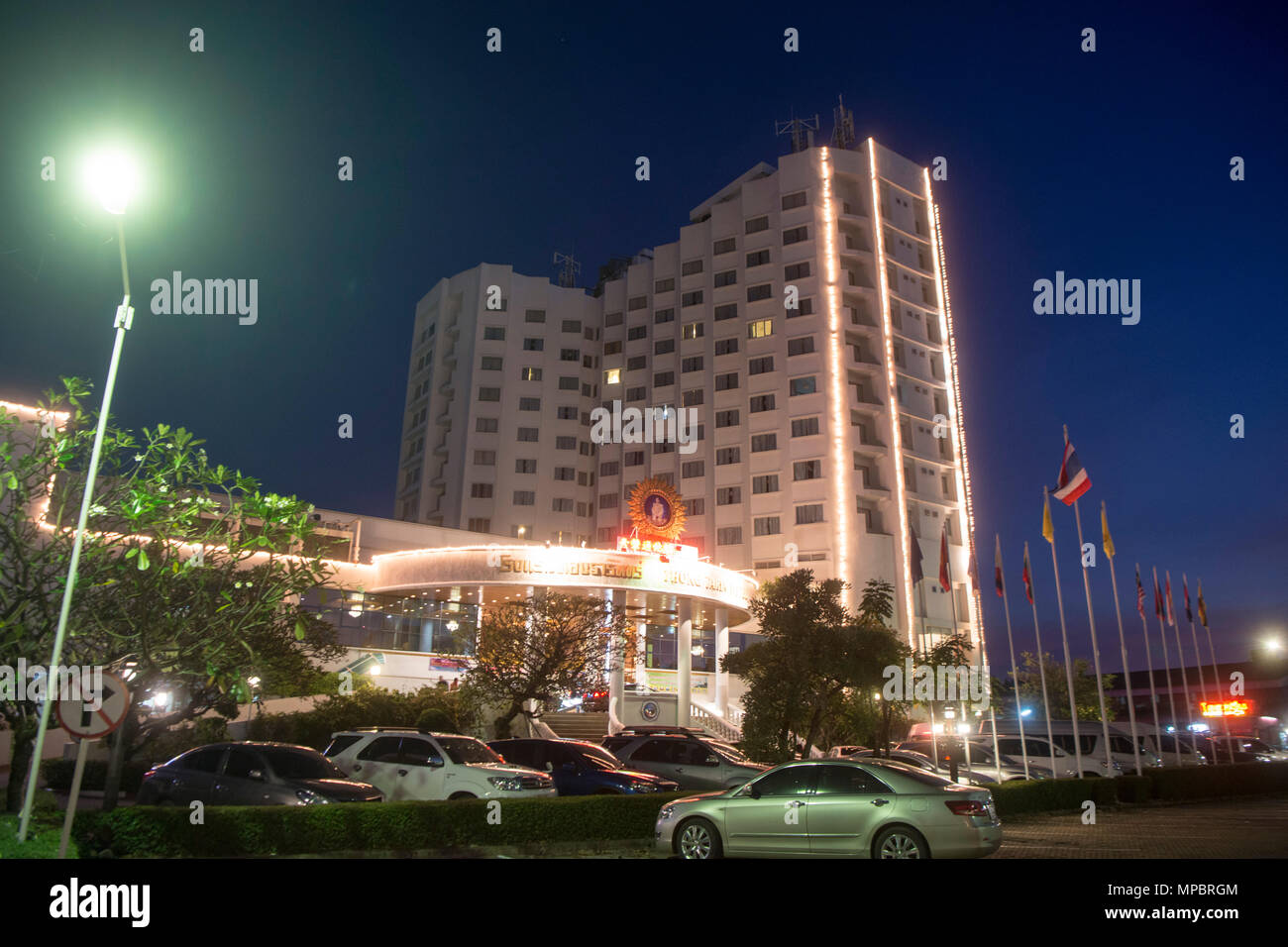 Tharin hi-res stock photography and images - Alamy