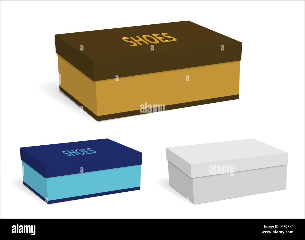 Boots as container Stock Vector Images - Alamy