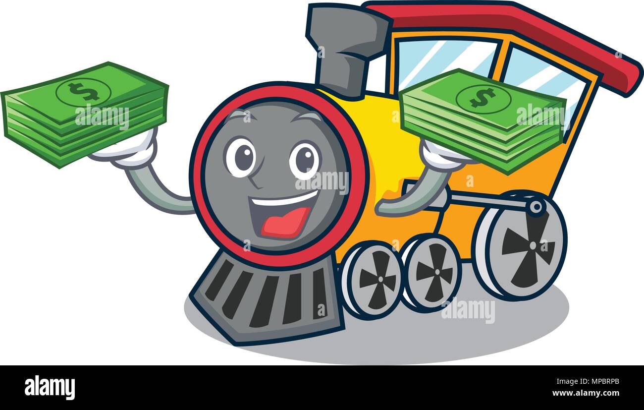 Rail bill Stock Vector Images - Alamy