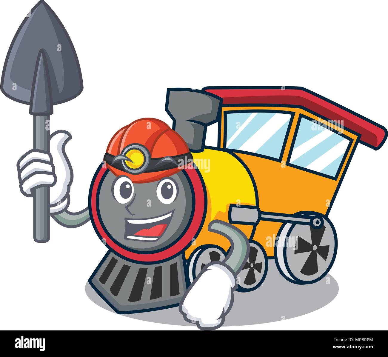 Futuristic mine Stock Vector Images - Alamy