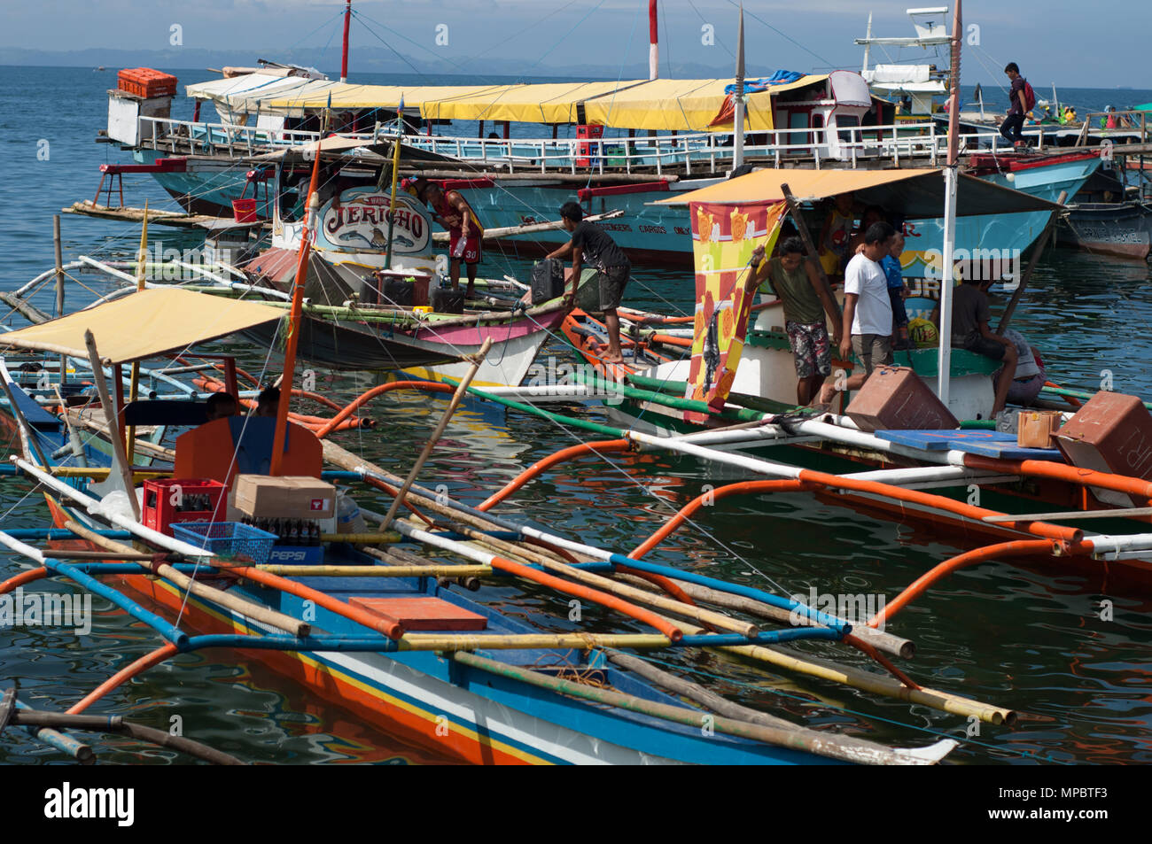 Catbalogan hi-res stock photography and images - Alamy