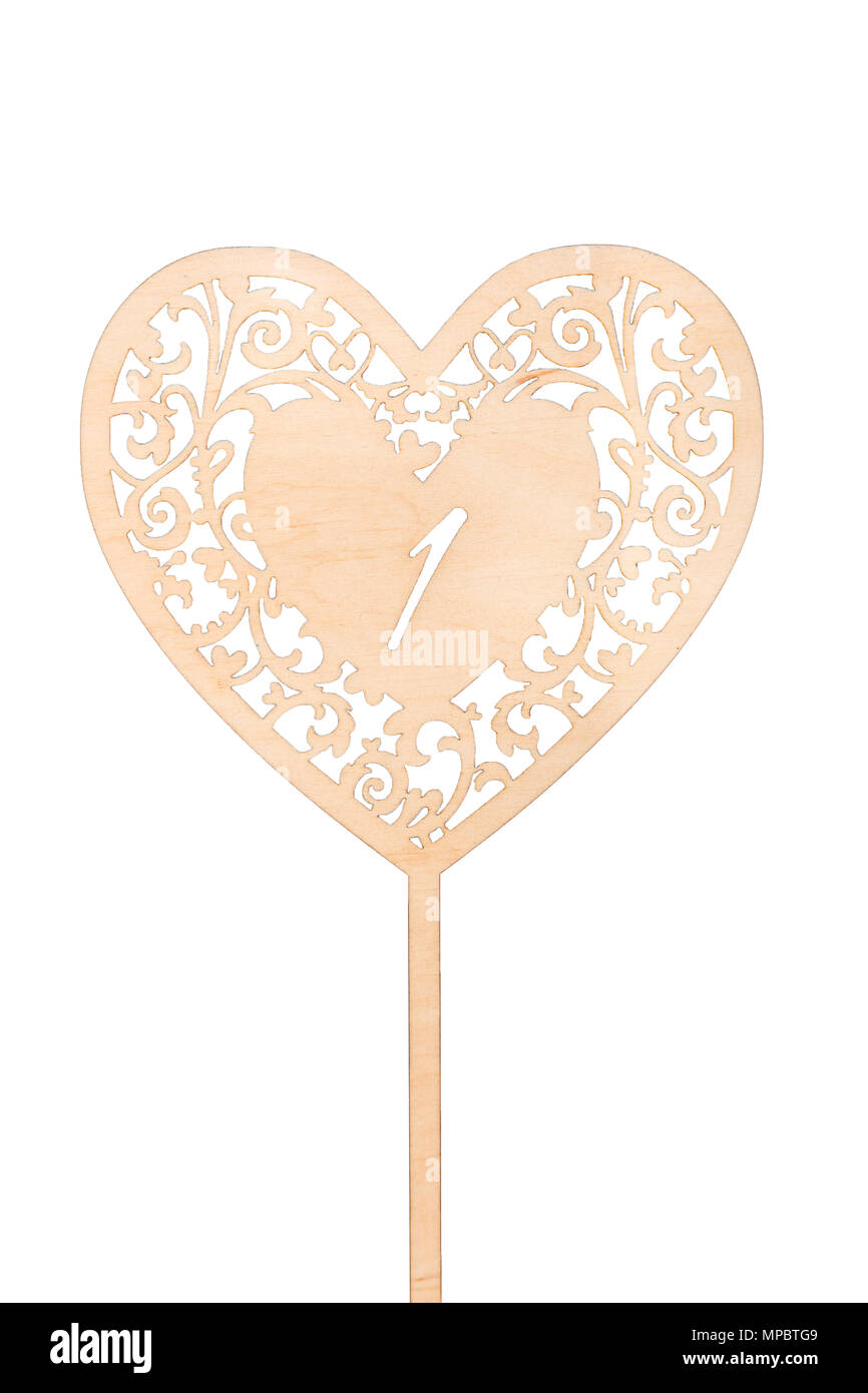 Number one heart icon hi-res stock photography and images - Alamy