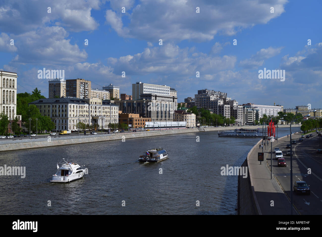 Russian ship moskva hi-res stock photography and images - Alamy