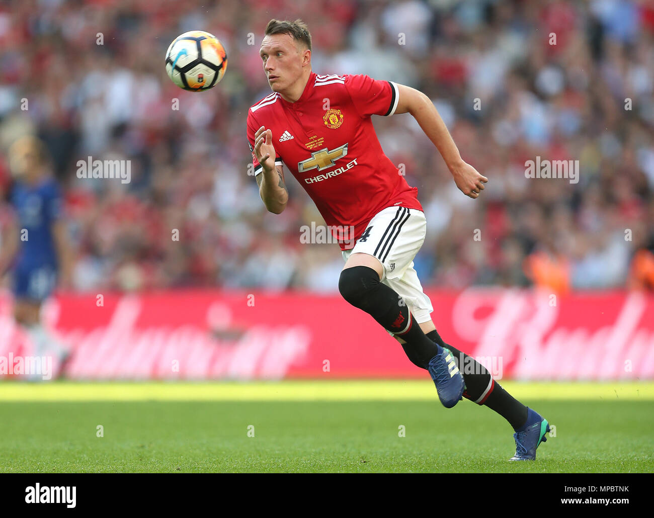 Phil jones trophy hi-res stock photography and images - Alamy