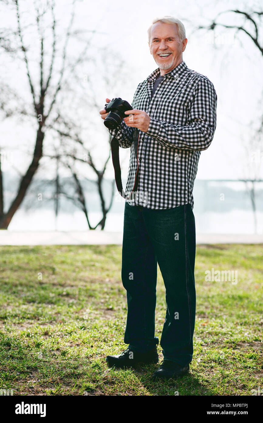 Taking snaps hi-res stock photography and images - Alamy