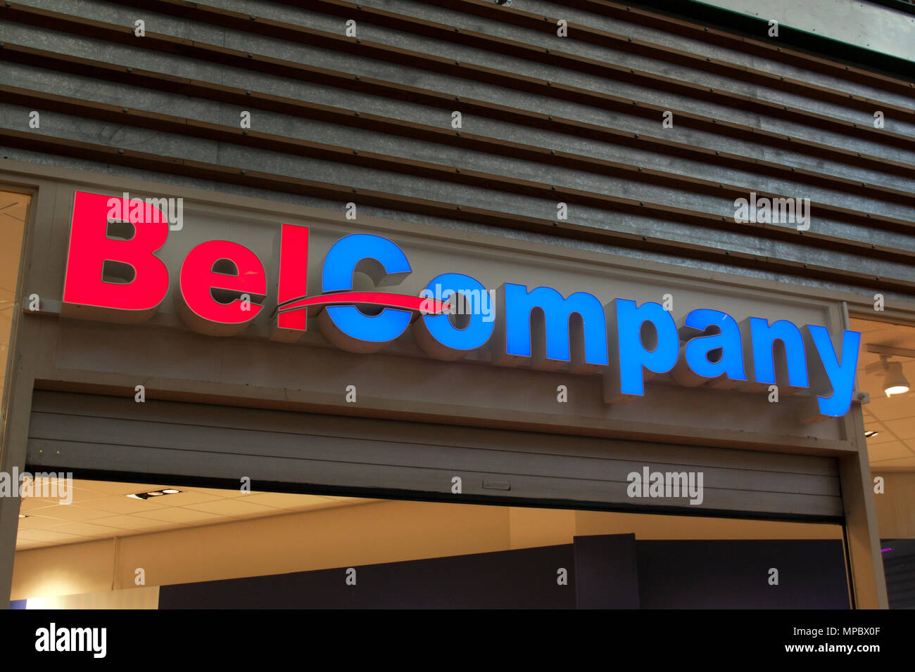 Belcompany hi-res stock photography and images - Alamy