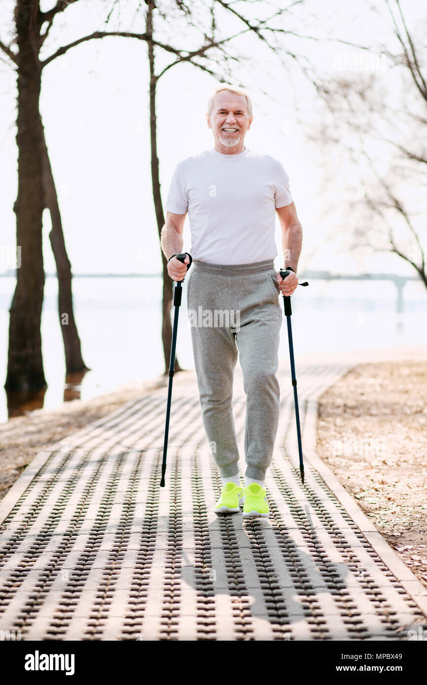 Race walking hi-res stock photography and images - Alamy