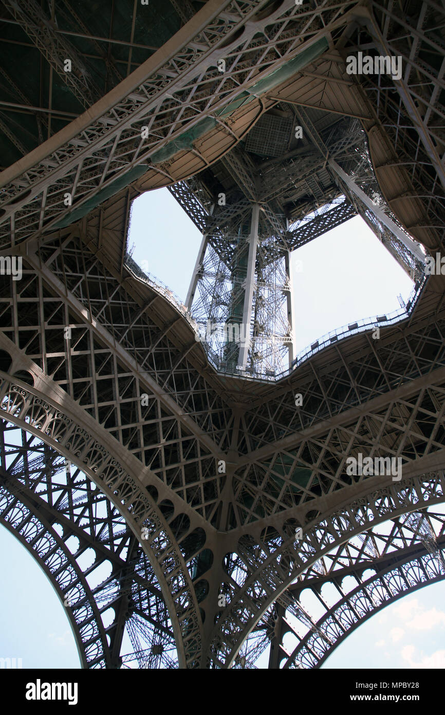 Frog perspective hi-res stock photography and images - Alamy