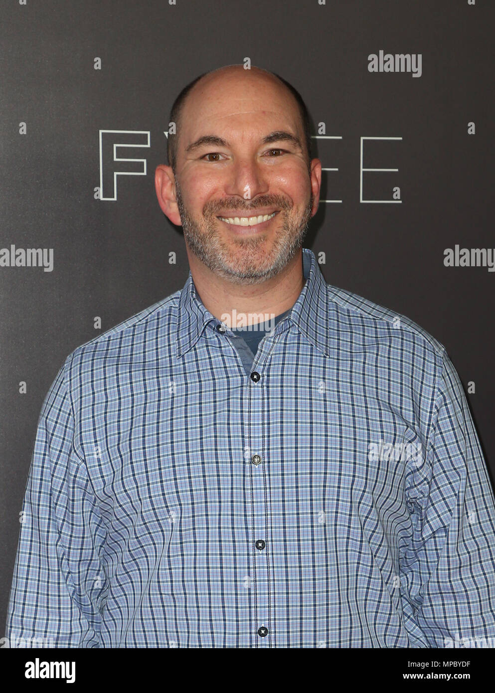 Los Angeles, CA, USA. 21st May, 2018. 21 May 2018- Los Angeles ...