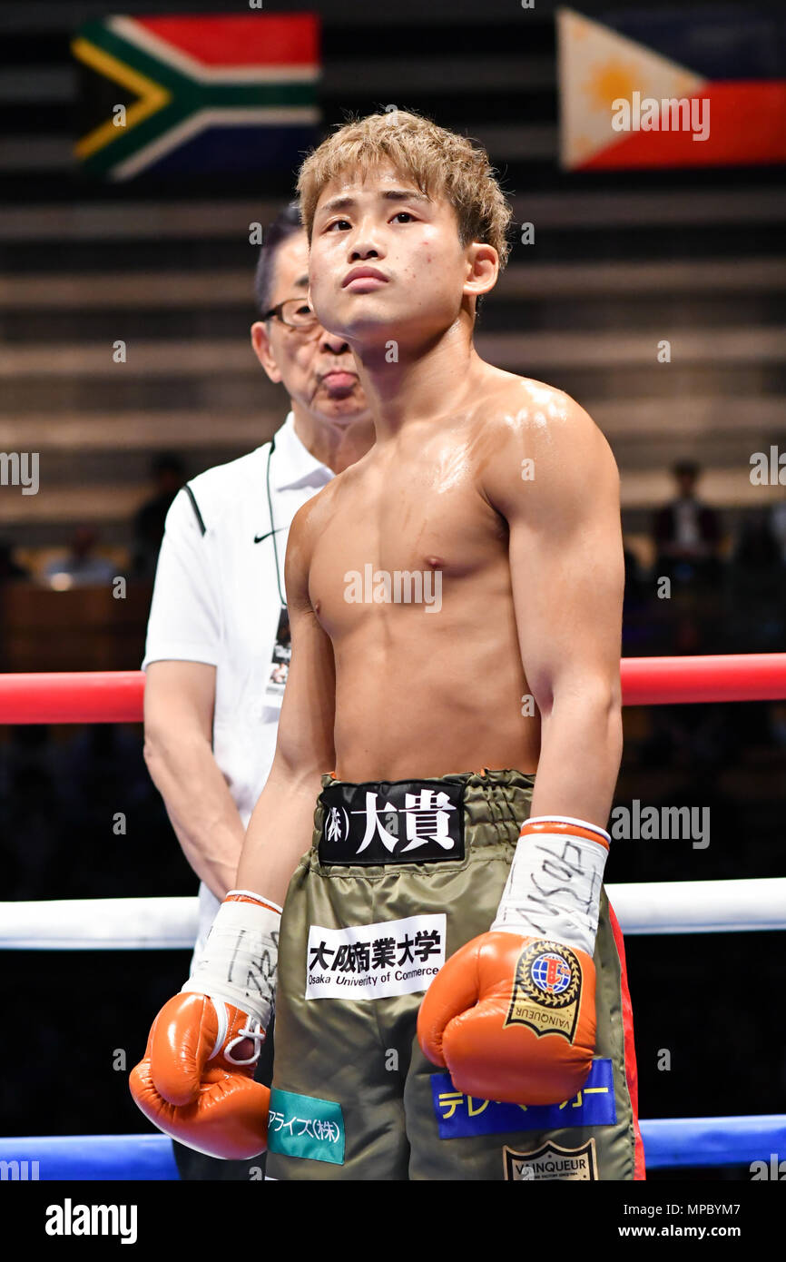 Hiroto kyoguchi hi-res stock photography and images - Alamy