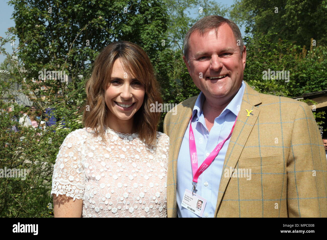 Gary verity hi-res stock photography and images - Alamy