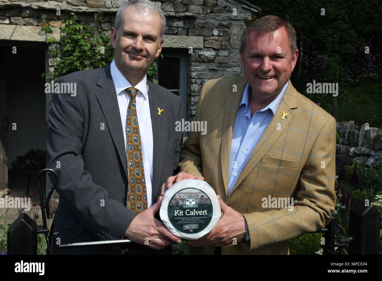 Kit calvert cheese hi-res stock photography and images - Alamy