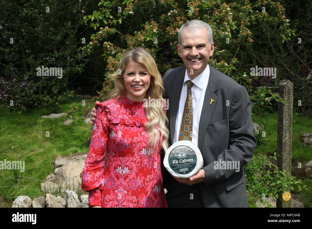 Ellie harrison 2018 hi-res stock photography and images - Alamy