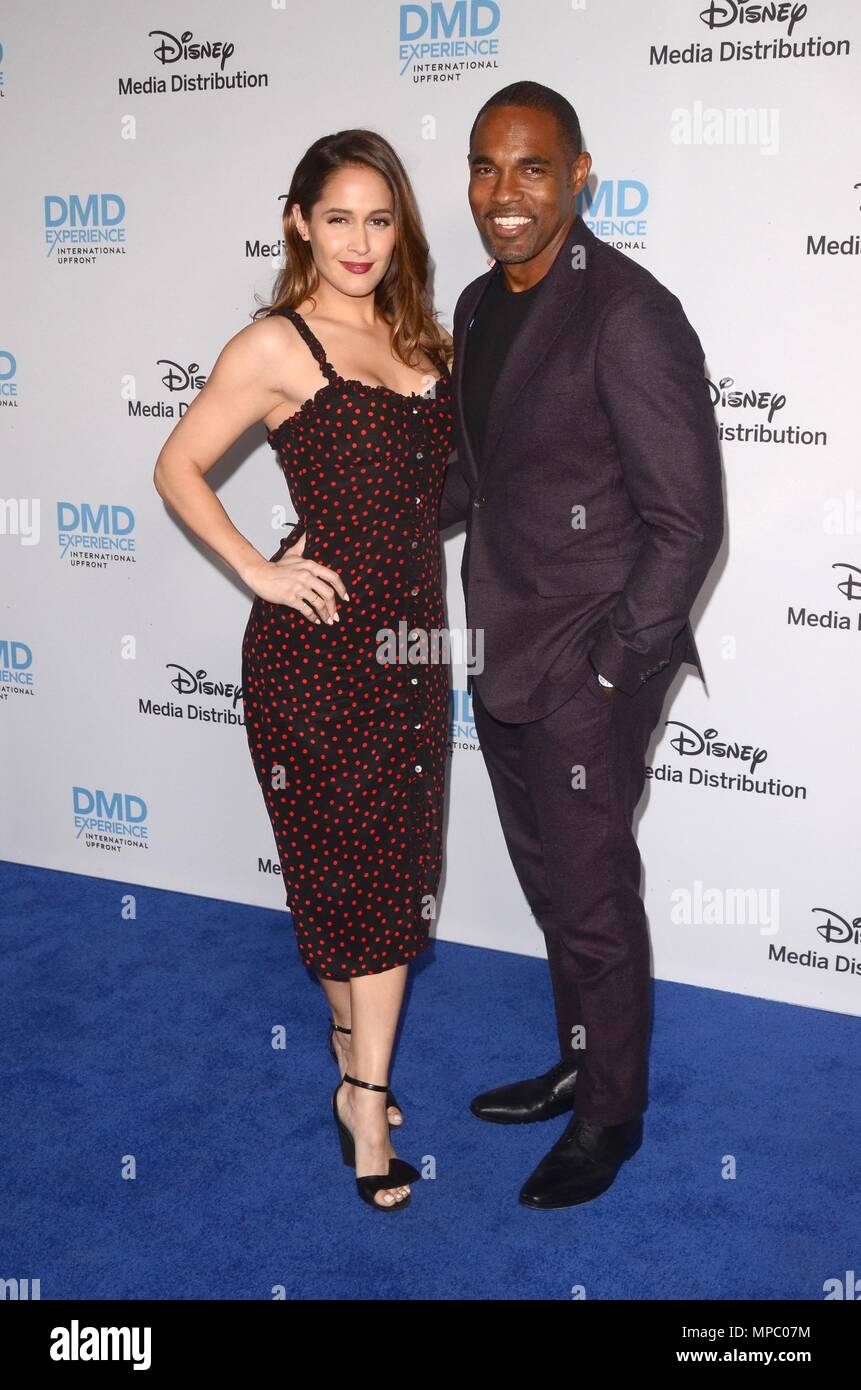 Jason George Married