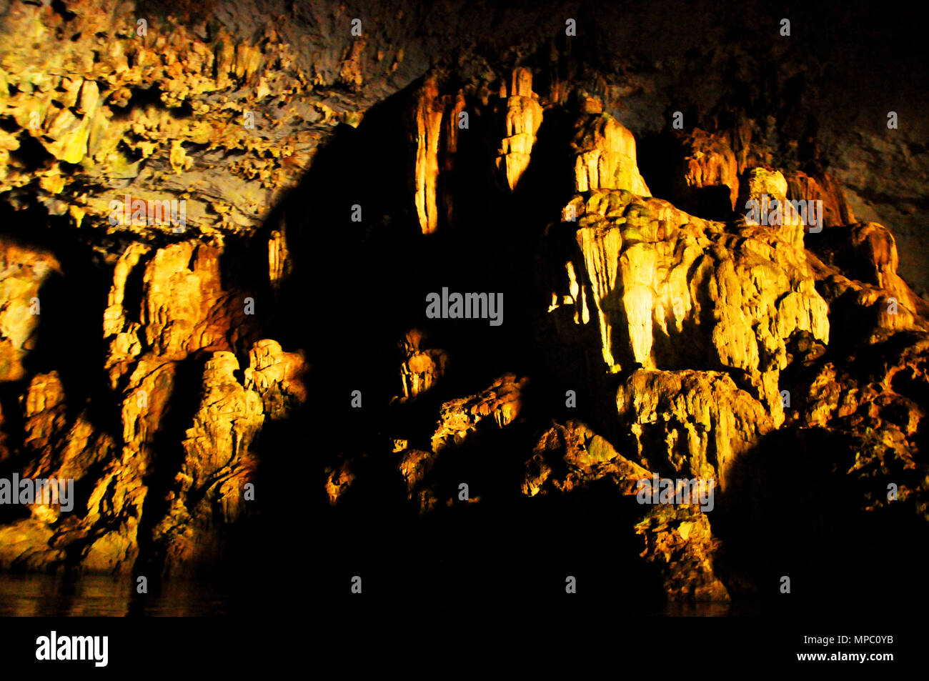 Guili, Guili, China. 21st May, 2018. Guilin, CHINA-21st May 2018: The ...