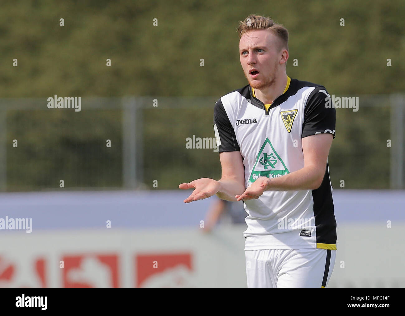 Alemannia aachen hi-res stock photography and images - Alamy