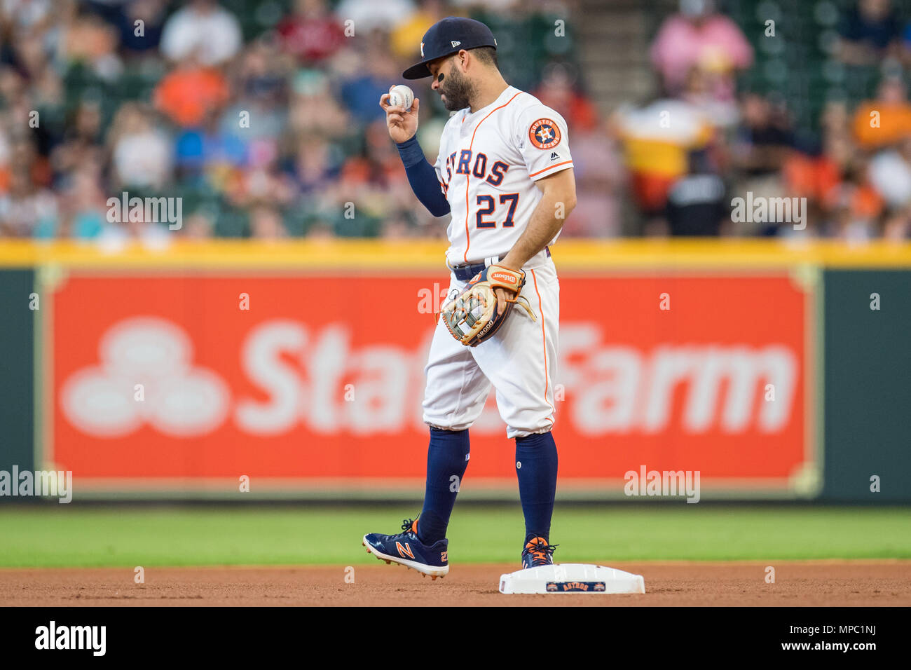 Jose Altuve 2018 Stock Photos & Jose Altuve 2018 Stock Images - Alamy