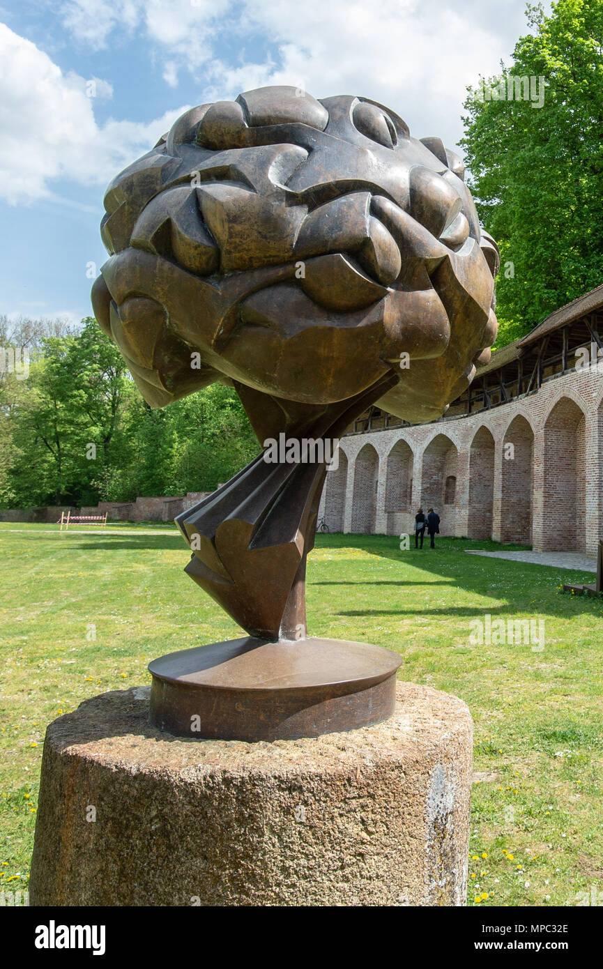 Fritz koenig hi-res stock photography and images - Alamy