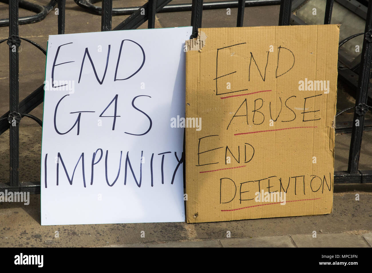 Irc brook house hi-res stock photography and images - Alamy