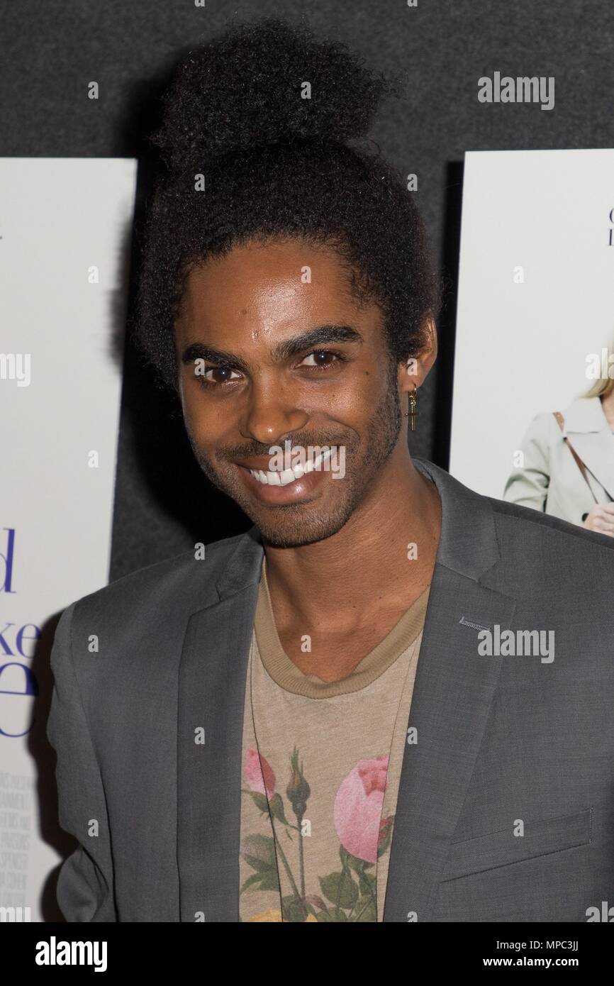 Ifc films a kid like jake premiere hi-res stock photography and images ...