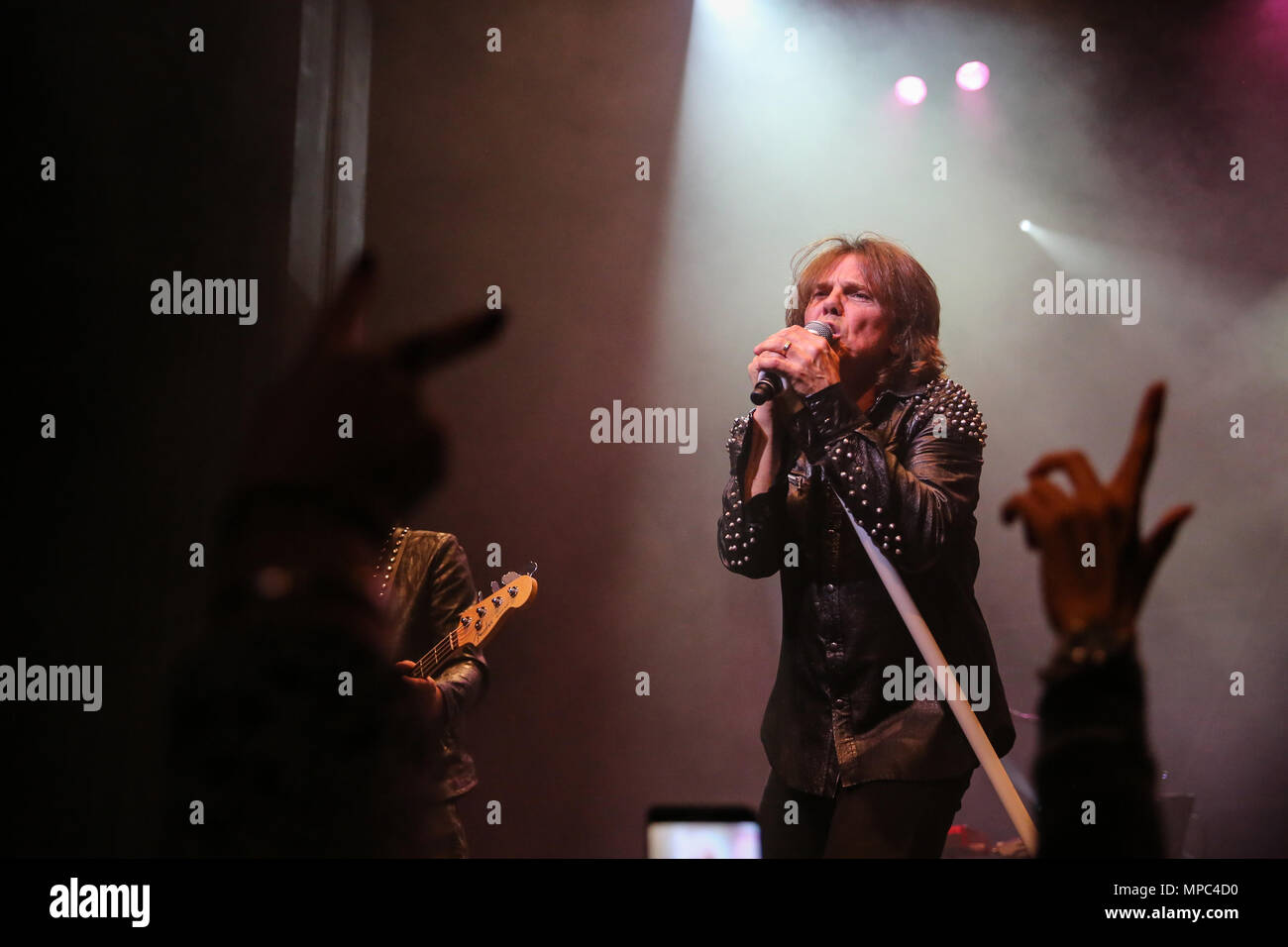 Europe swedish rock group hi-res stock photography and images - Alamy