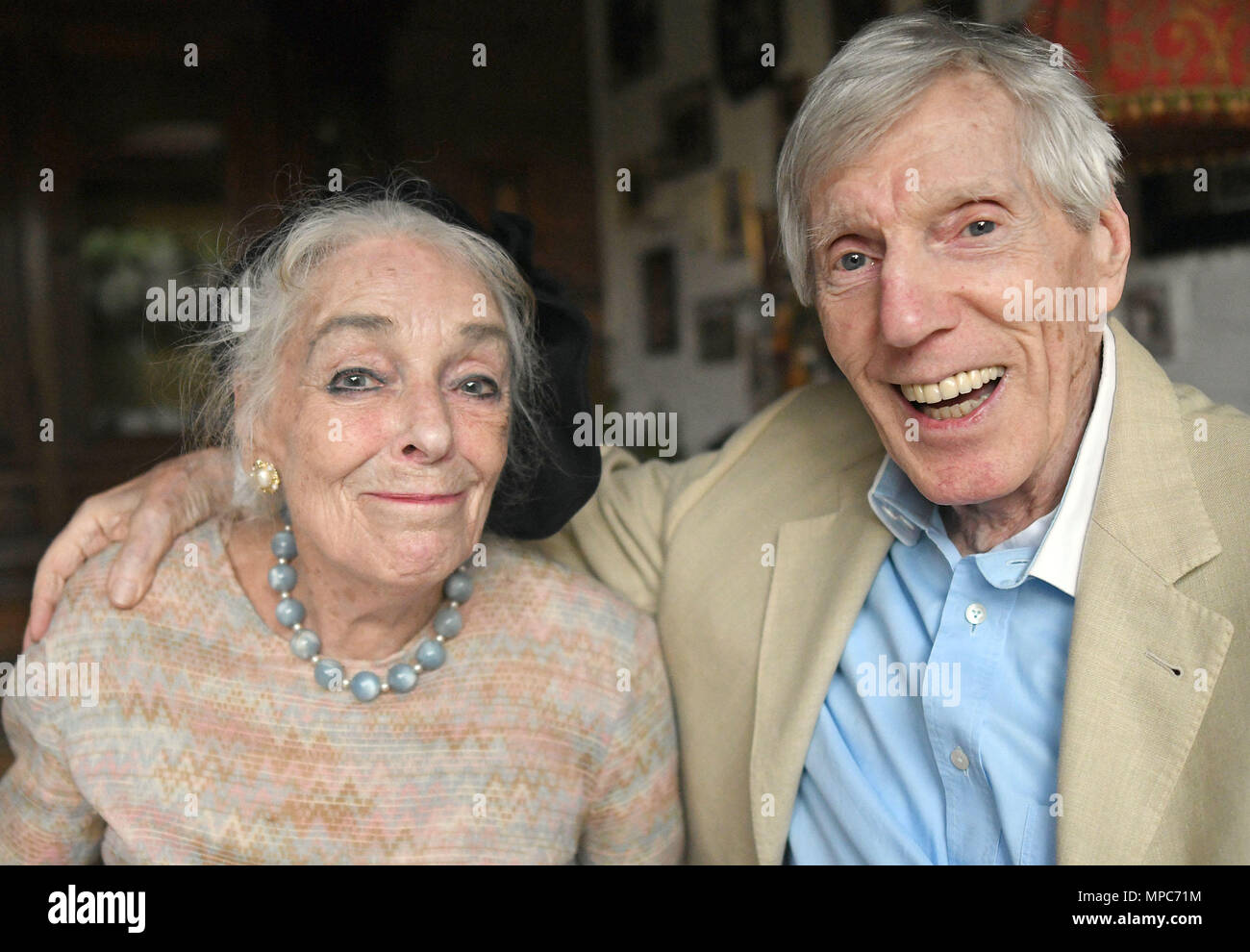 Hans blum hi-res stock photography and images - Alamy