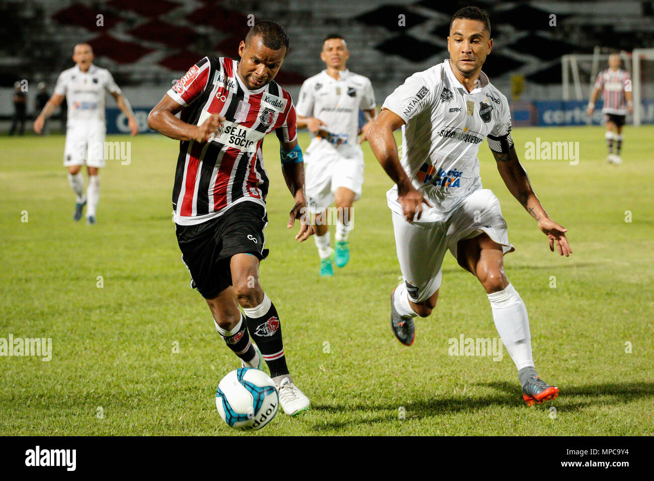 Estadio abc hi-res stock photography and images - Alamy