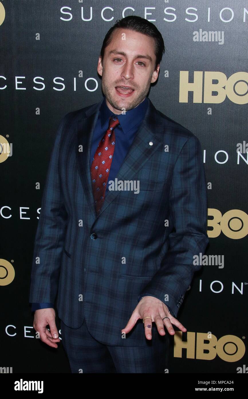 Kieran culkin succession hi-res stock photography and images - Alamy