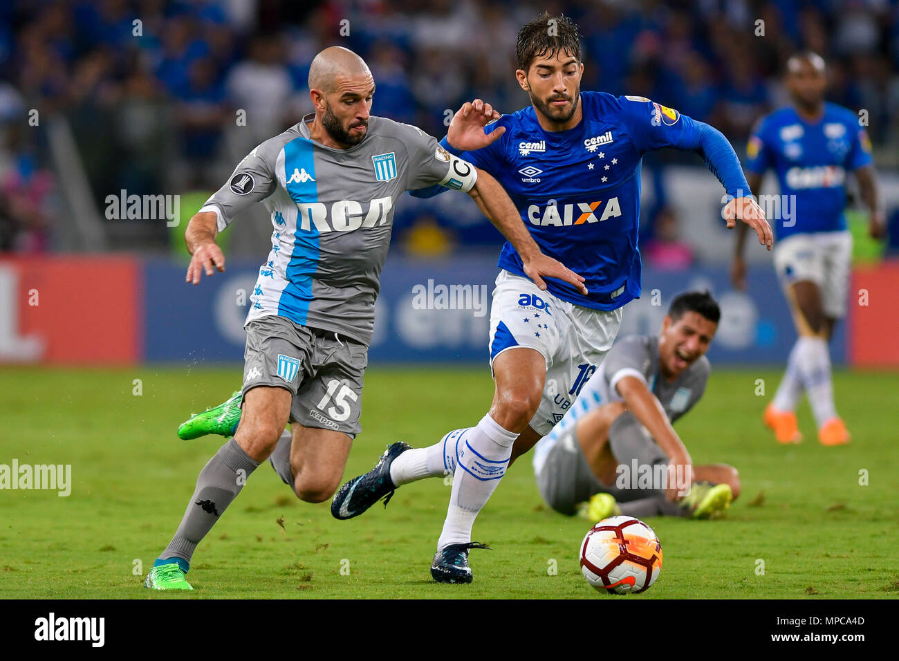Lisandro lopez hi-res stock photography and images - Alamy