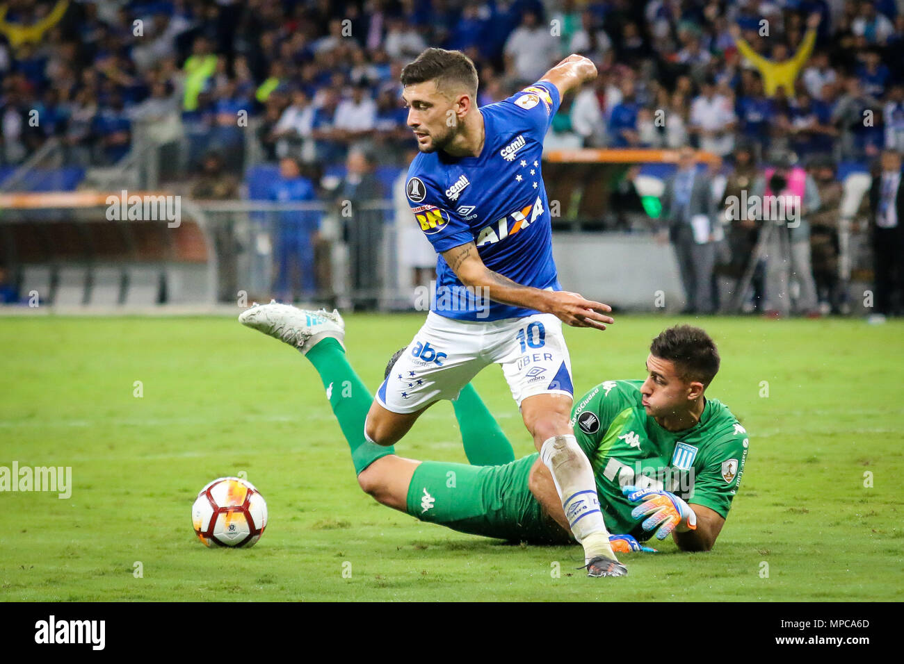 Juan musso racing hi-res stock photography and images - Alamy