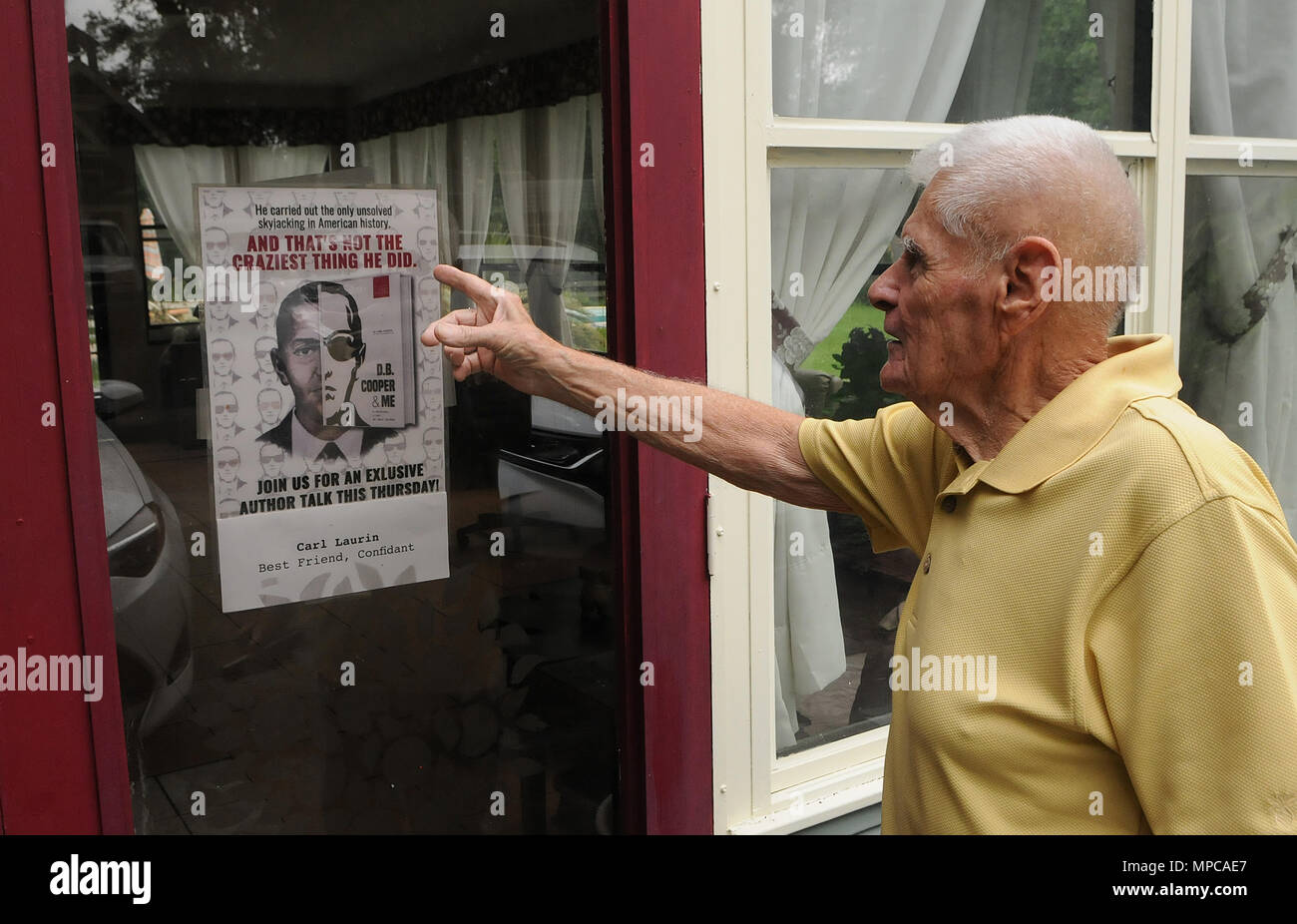 Walter reca hi-res stock photography and images - Alamy