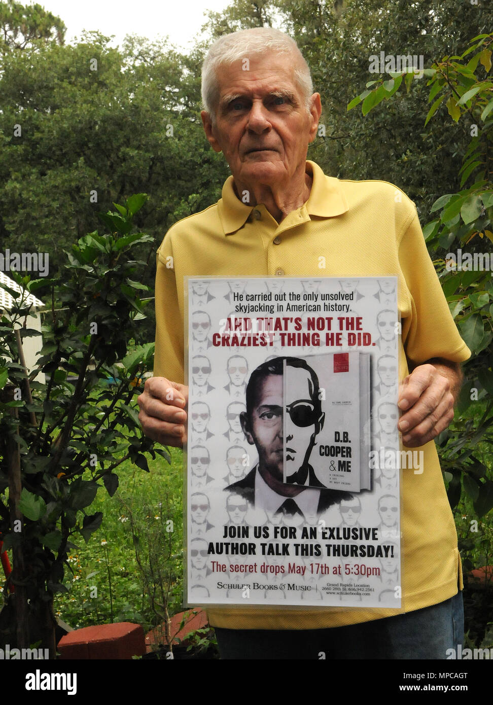 Unsolved hijacking hi-res stock photography and images - Alamy