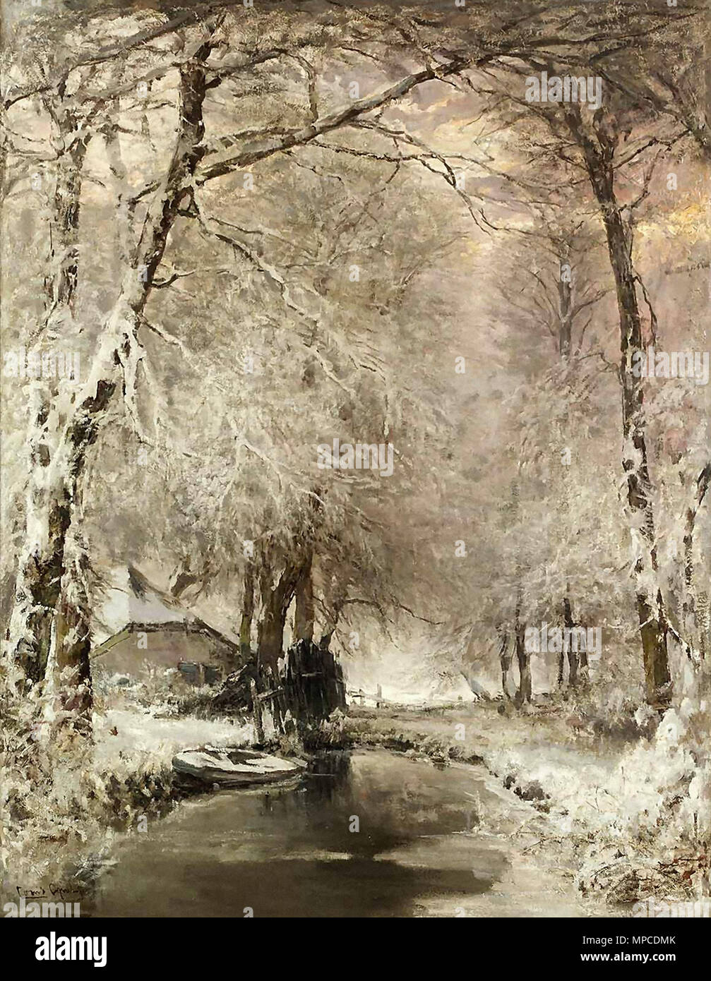 Louis apol hi-res stock photography and images - Alamy