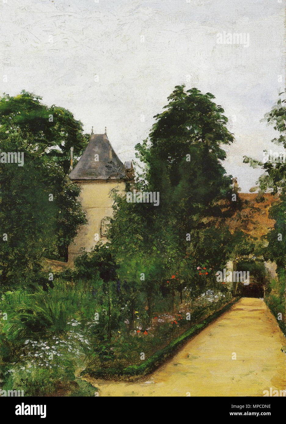 Peter nicolai arbo hi-res stock photography and images - Alamy