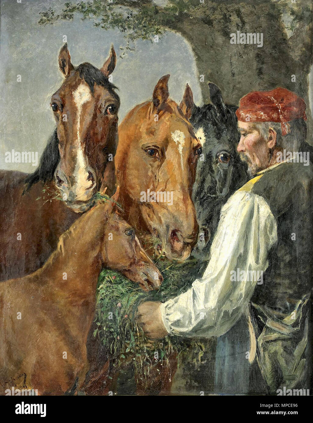 Georg arsenius hi-res stock photography and images - Alamy