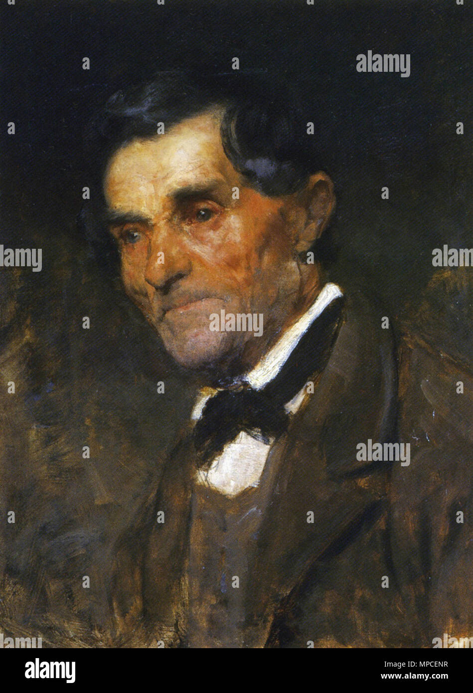 Anton azbe hi-res stock photography and images - Alamy