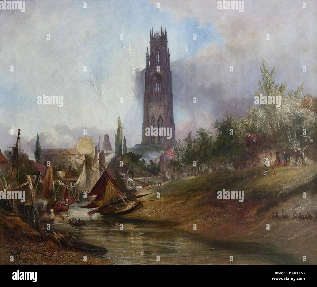 Henry witham hi-res stock photography and images - Alamy