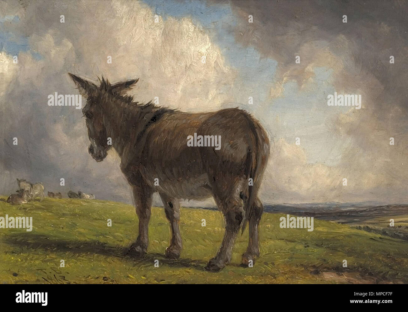 Thomas baker of leamington hi-res stock photography and images - Alamy