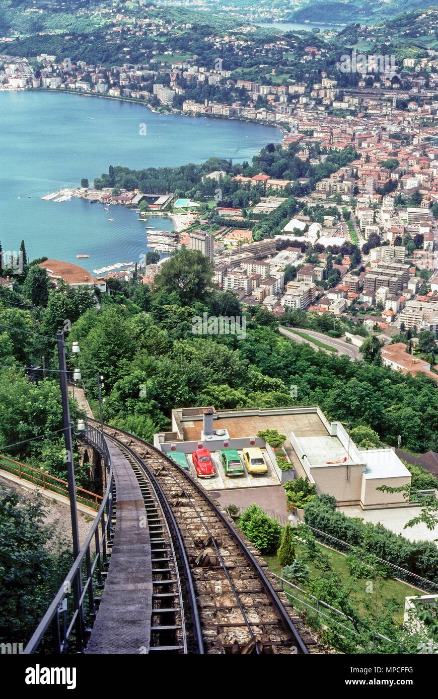 Mt bre hi-res stock photography and images - Alamy