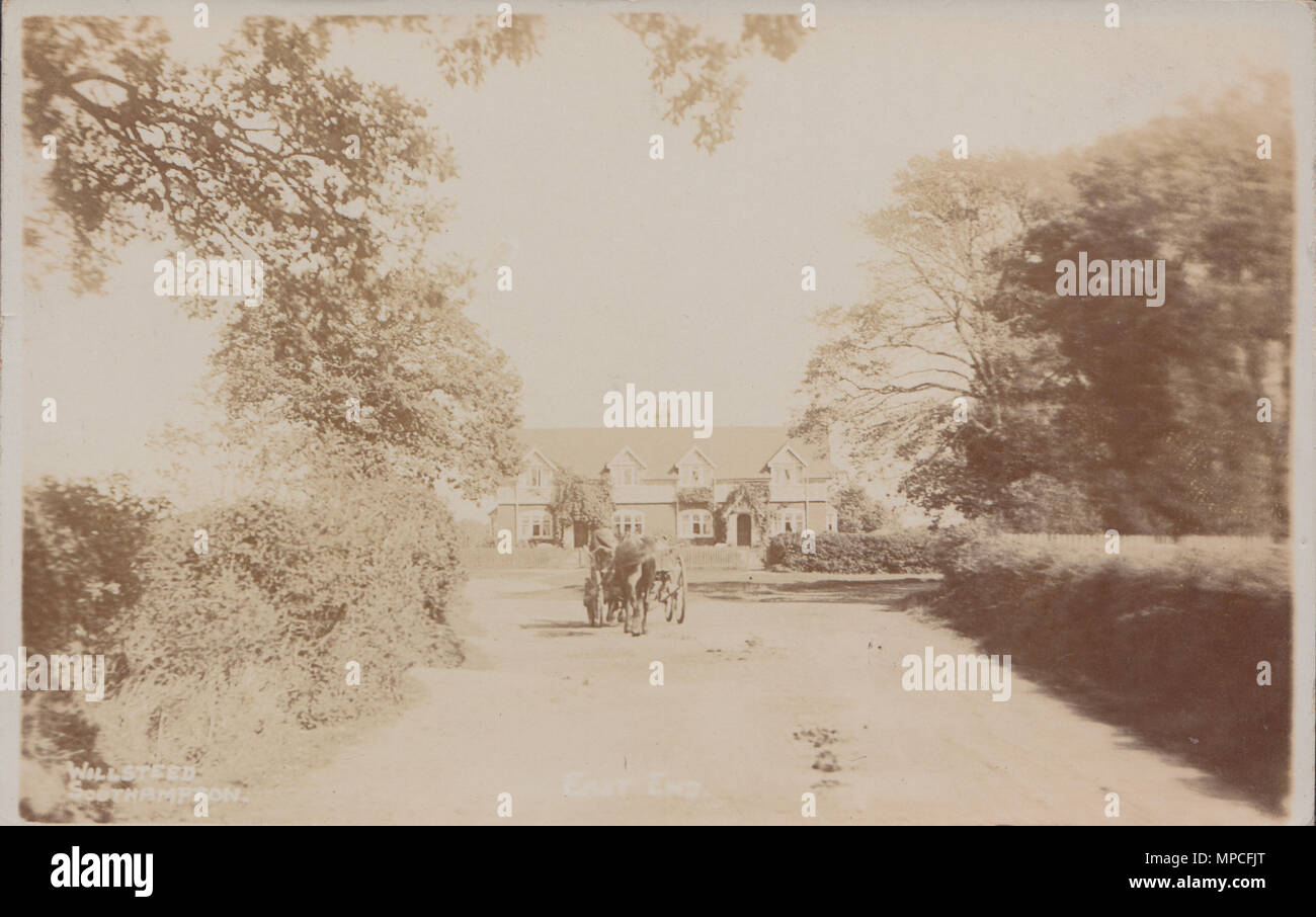 Pilley history hi-res stock photography and images - Alamy