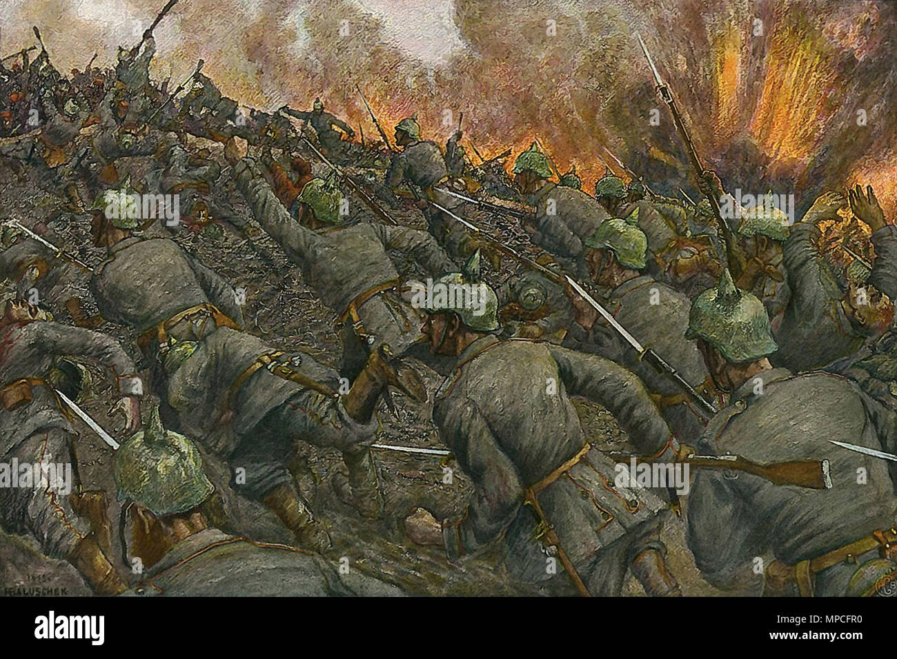 Hans sturm hi-res stock photography and images - Alamy