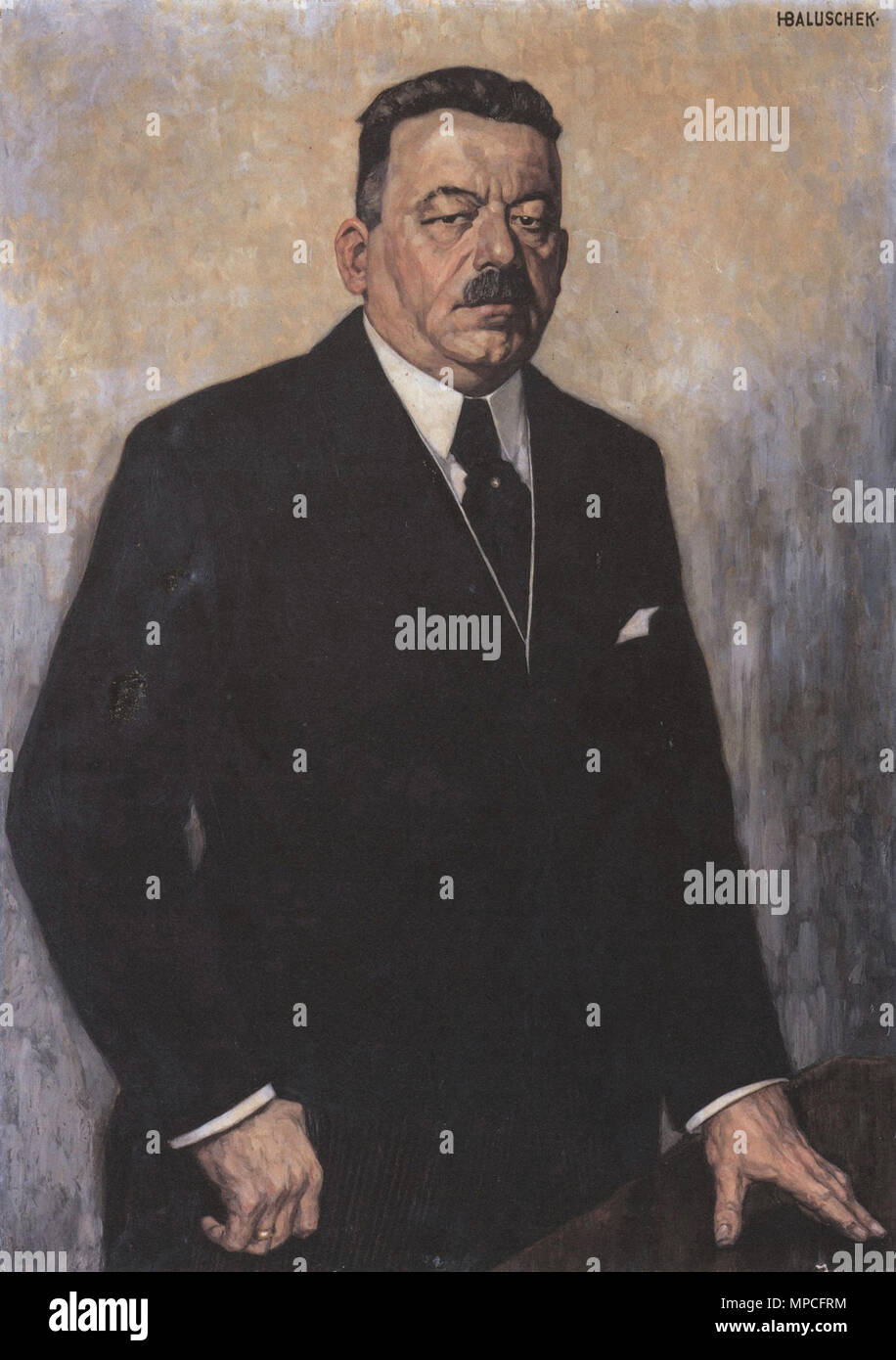 Hans friedrich hi-res stock photography and images - Alamy