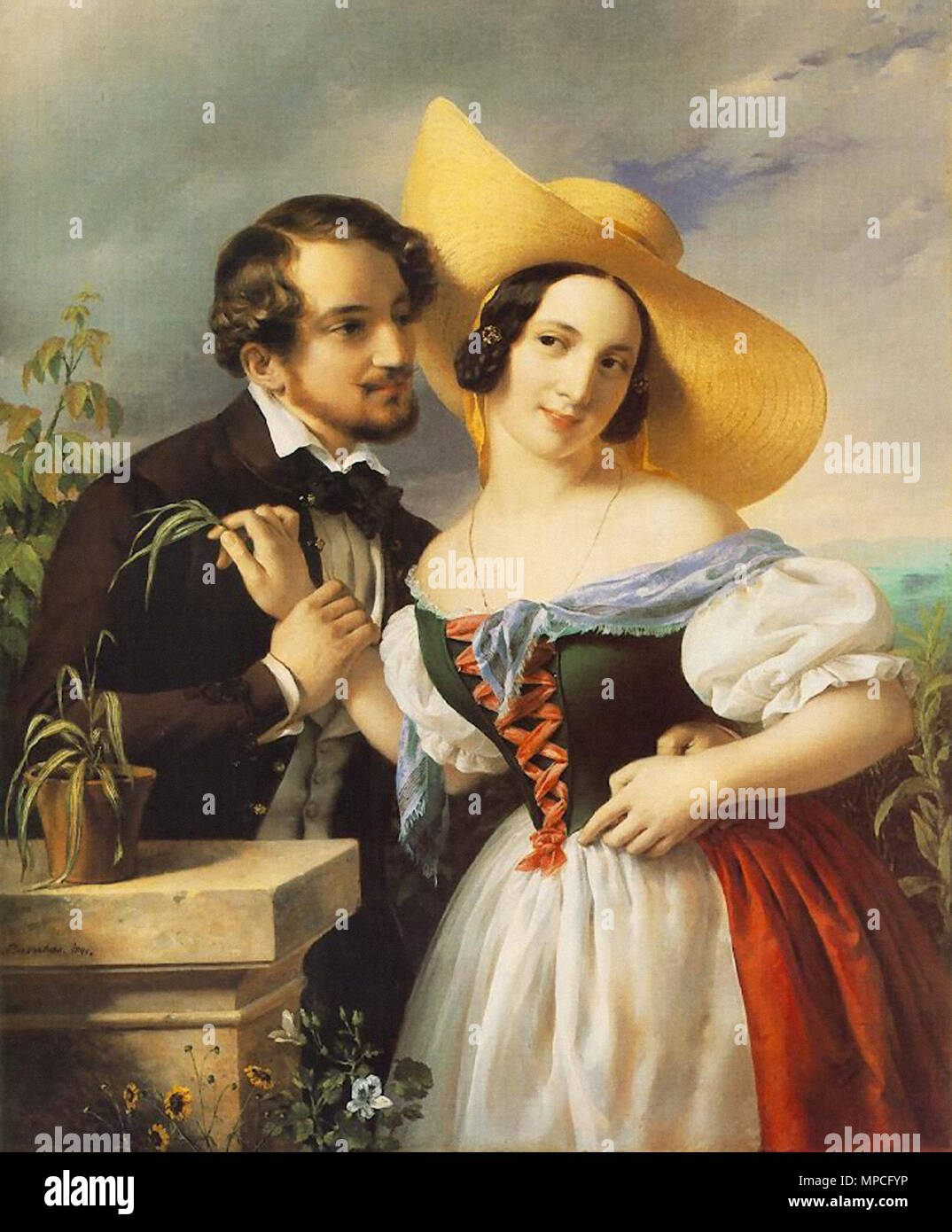 Barabas hi-res stock photography and images - Alamy