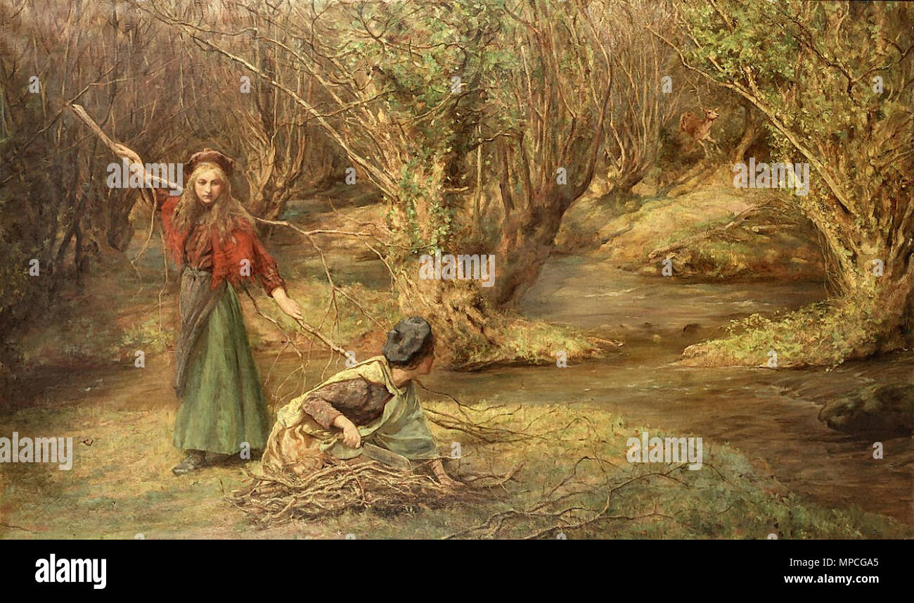 Edgar barclay hi-res stock photography and images - Alamy