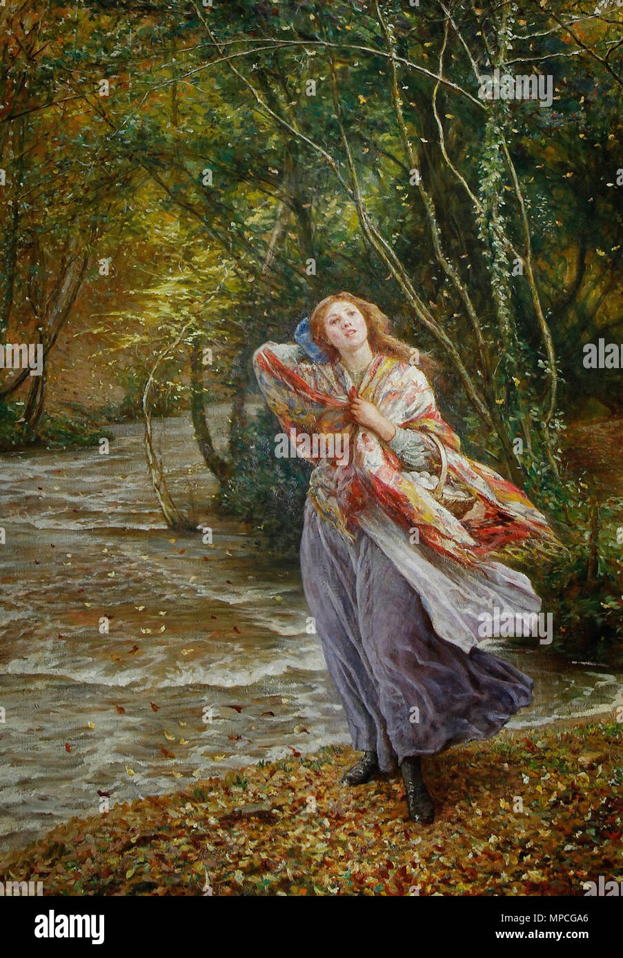 Edgar barclay hi-res stock photography and images - Alamy