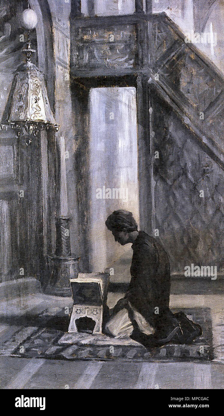 Charles bargue hi-res stock photography and images - Alamy