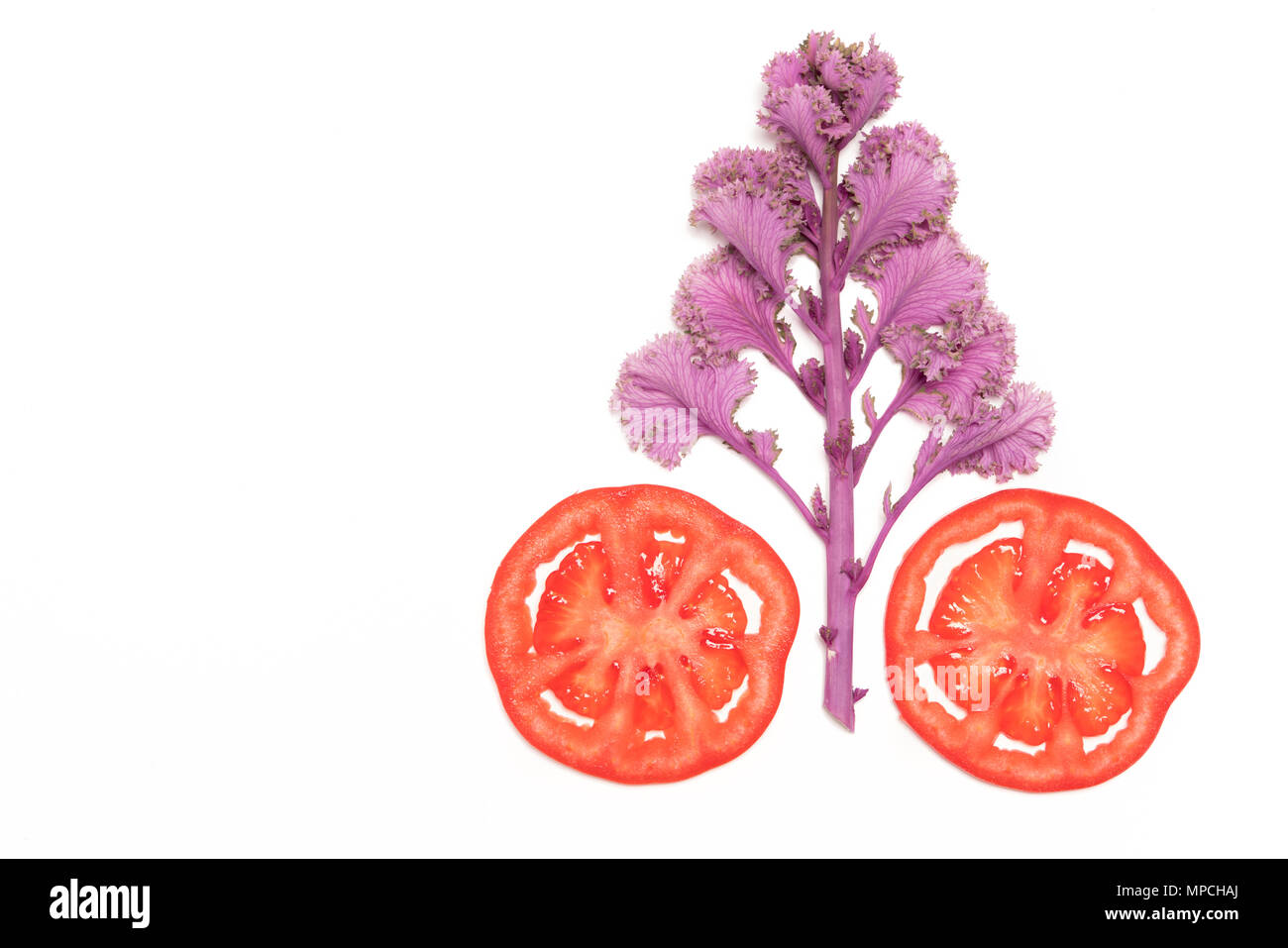 Tomato slides hi-res stock photography and images - Alamy