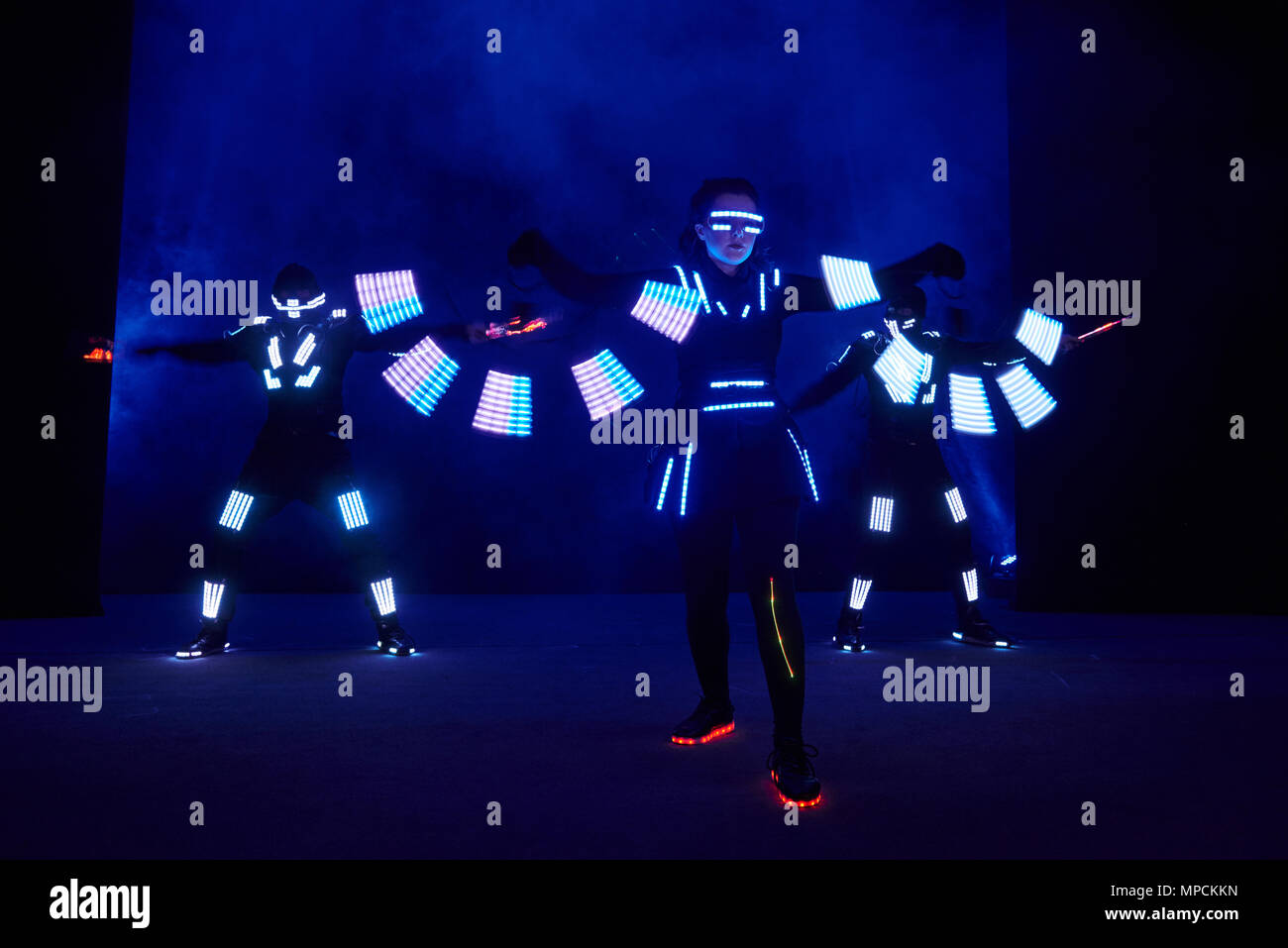 Led Dance Performance Wholesale Offers | www.oceanproperty.co.th