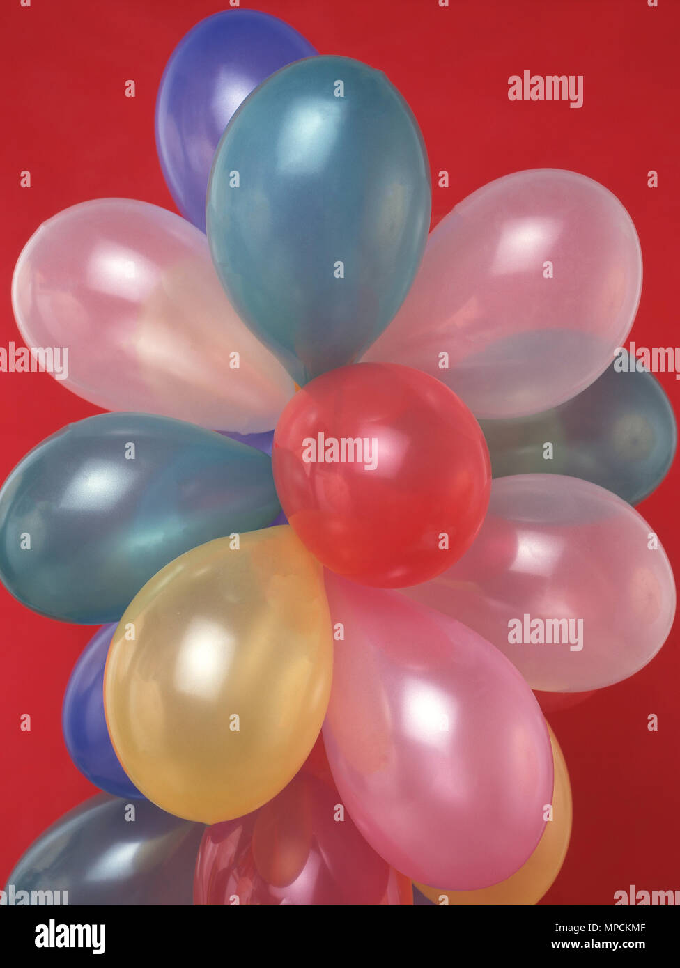 Gas balloons hi-res stock photography and images - Alamy